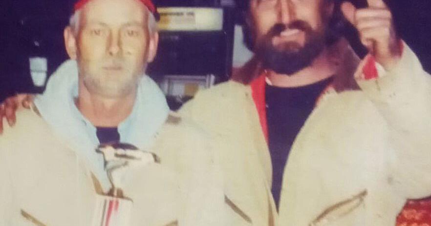 Obituary: John Wesley Stephens | Obituaries | williamsonherald.com