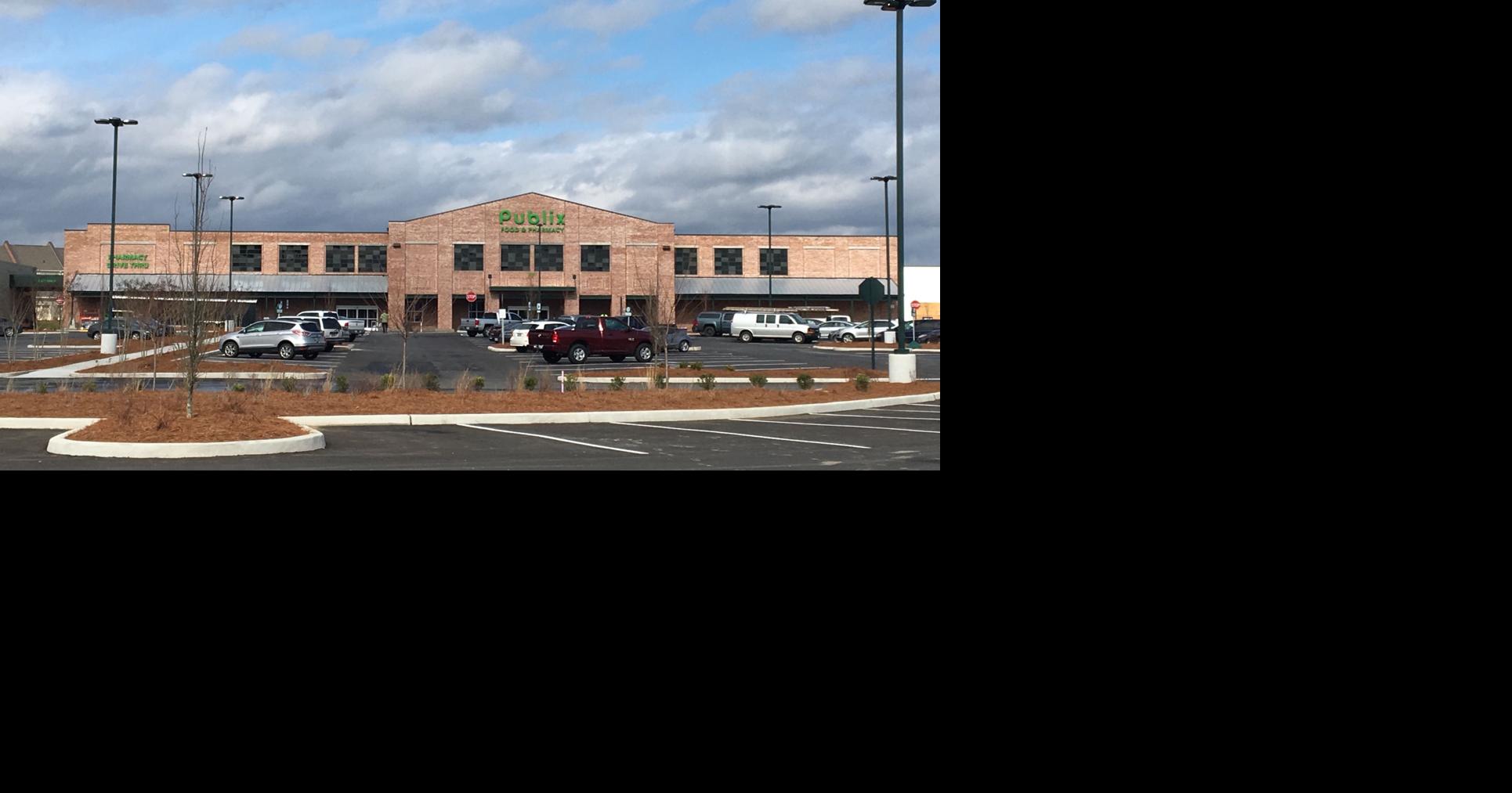Publix Pharmacy Berry Farms 1