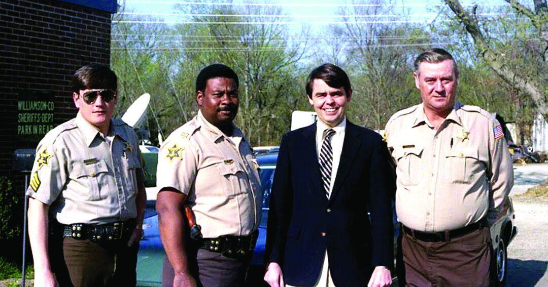 John Easley Jr. remembered for contributions to law enforcement and ...