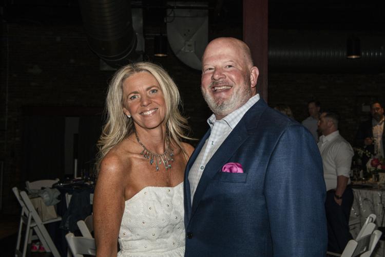 Denim & Diamonds raises funds for BGA while attendees enjoy music of ...