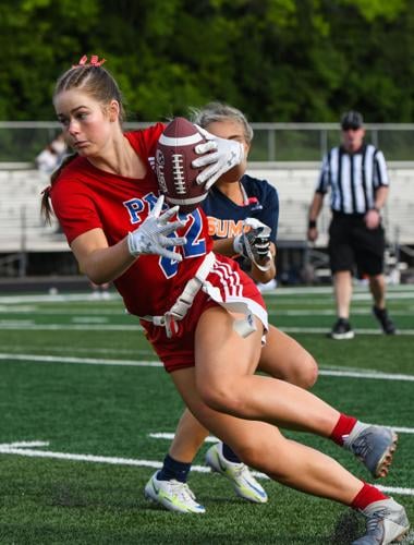 Girls Flag Football Photo Gallery – 2024 Tournament Early Games ...