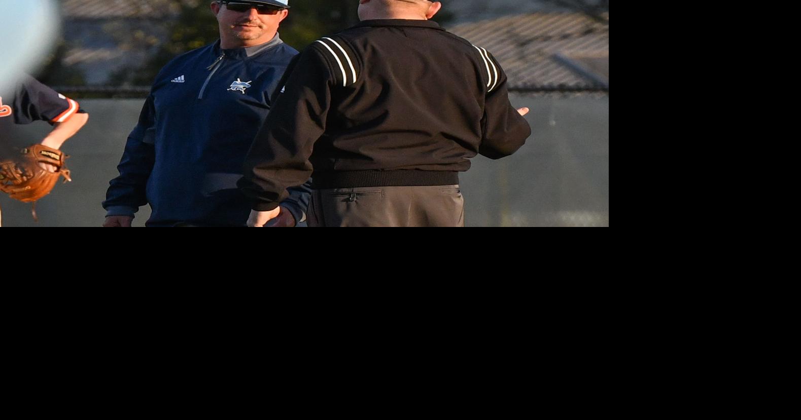 Baseball: Centennial’s Baughman steps down after 20 years, repeat trips ...