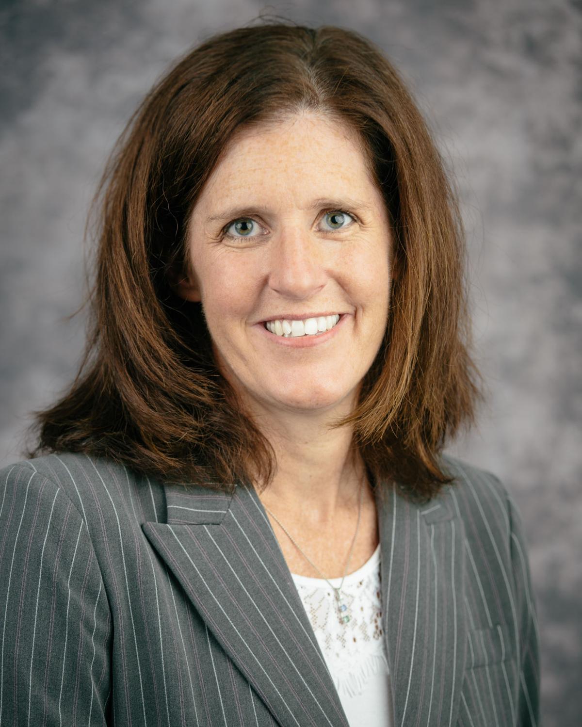 Kelly Snyder, M.D., joins Williamson Medical Group | Health ...