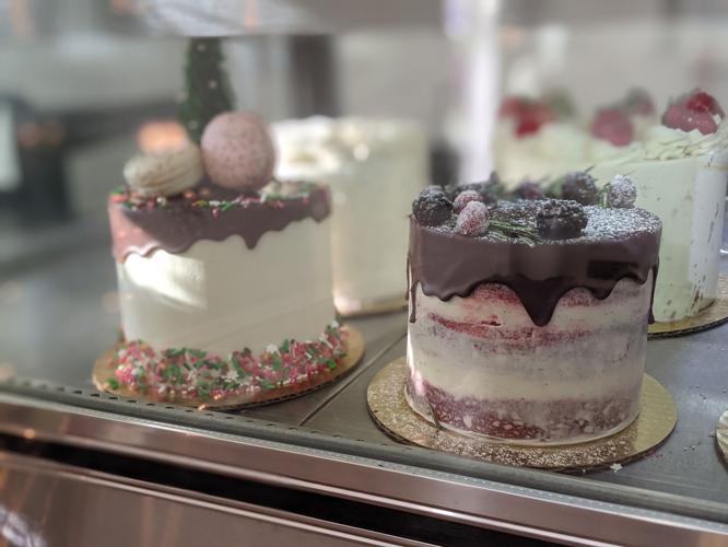 Triple Crown Bakery experiences business boom at new location ...