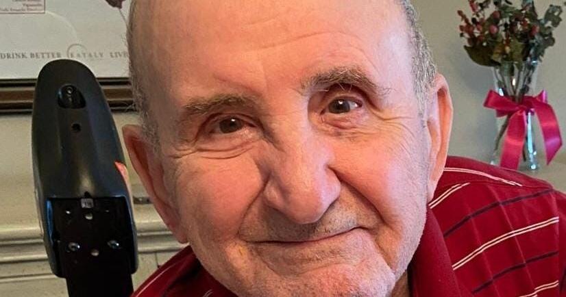 Obituary: John Cerasuolo | Communities | williamsonherald.com Obituary: John Cerasuolo | Communities | williamsonherald.com