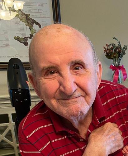 Obituary: John Cerasuolo | Communities | williamsonherald.com