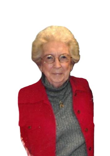 Obituary: Emogene Ownby-Hyde | Obituaries | williamsonherald.com