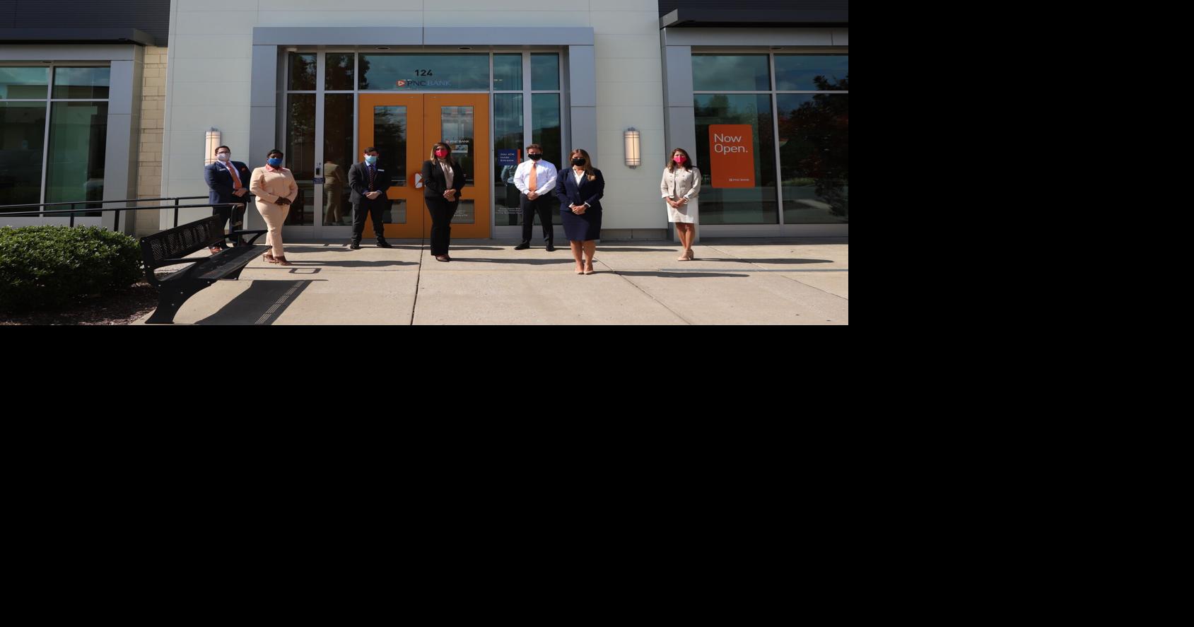 PNC Bank opens solution center in Franklin | Business ...