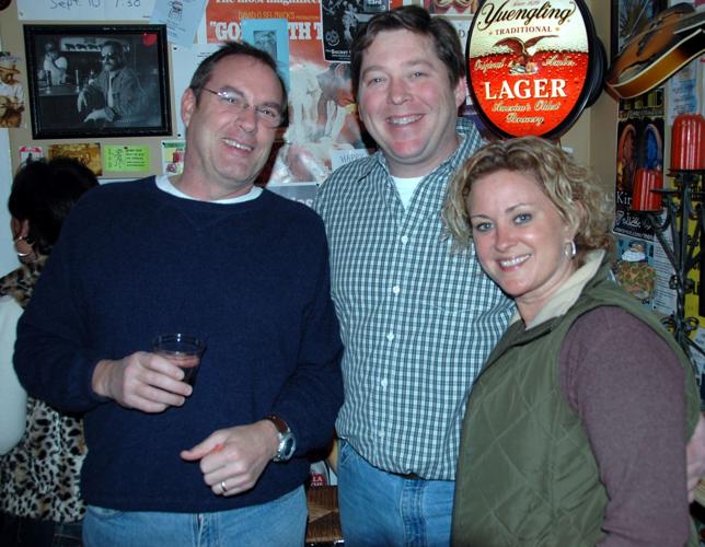 Wes Alexander had the heart of a servant and a smile for everyone ...