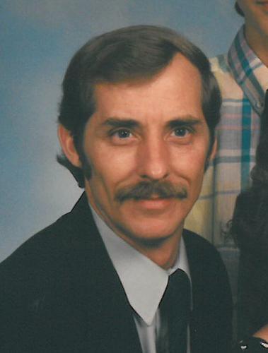 Obituary: Mitchell Dave Pewitt | Obituaries | williamsonherald.com