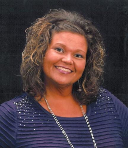 Obituary: Andrea Denise Pinder-Newby | Obituaries | williamsonherald.com