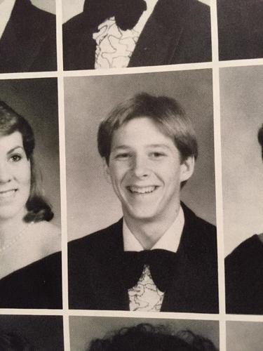 Wes Alexander had the heart of a servant and a smile for everyone ...