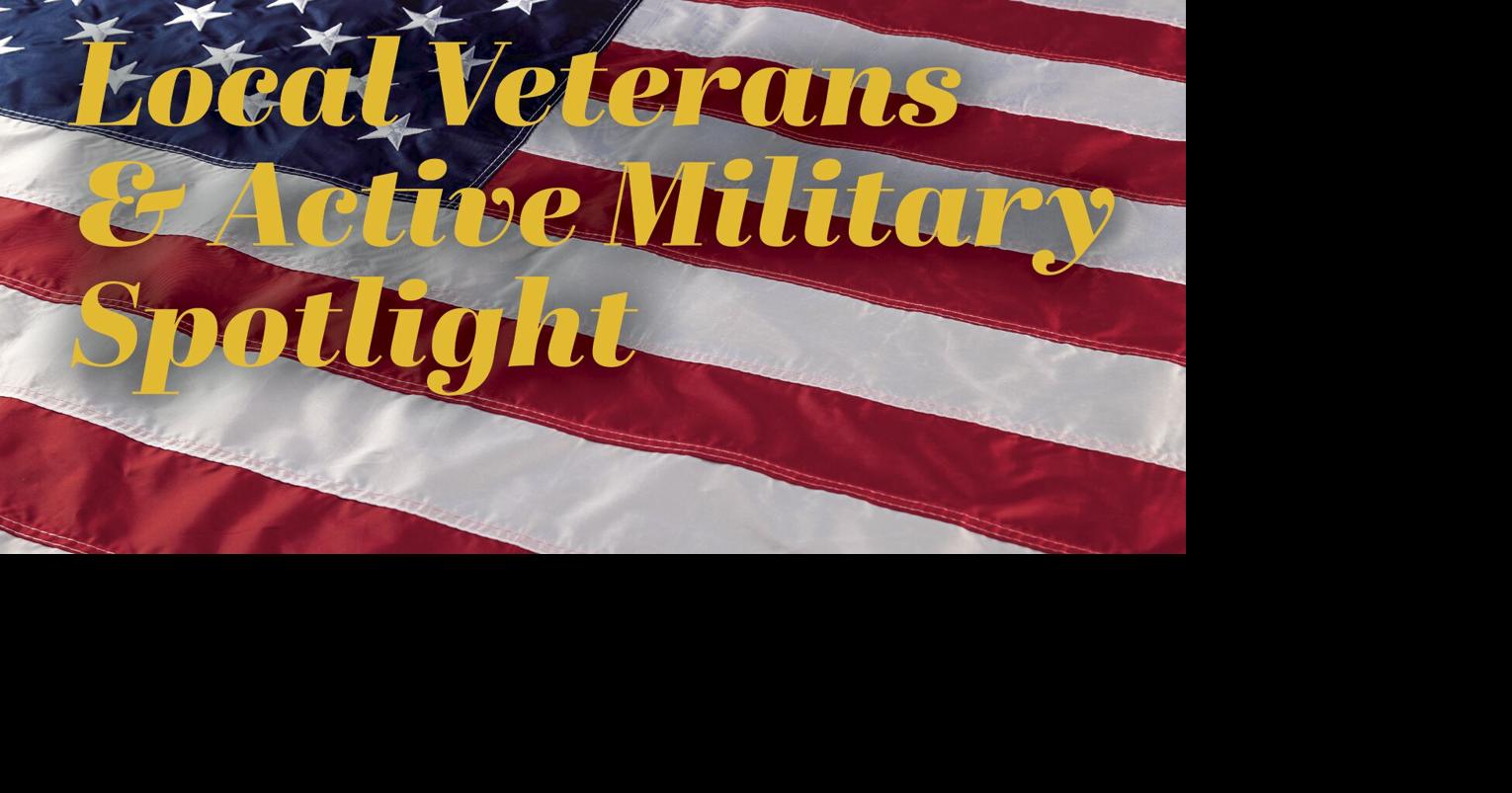 Photo Gallery – 2023 Local Veterans & Active Military Spotlight ...