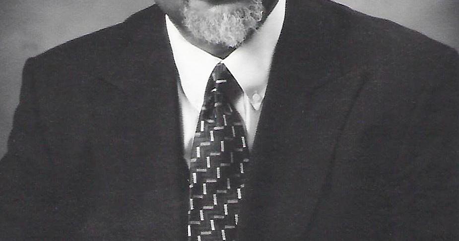 Obituary: Dr. James Garfield Townsel | Obituaries | williamsonherald.com