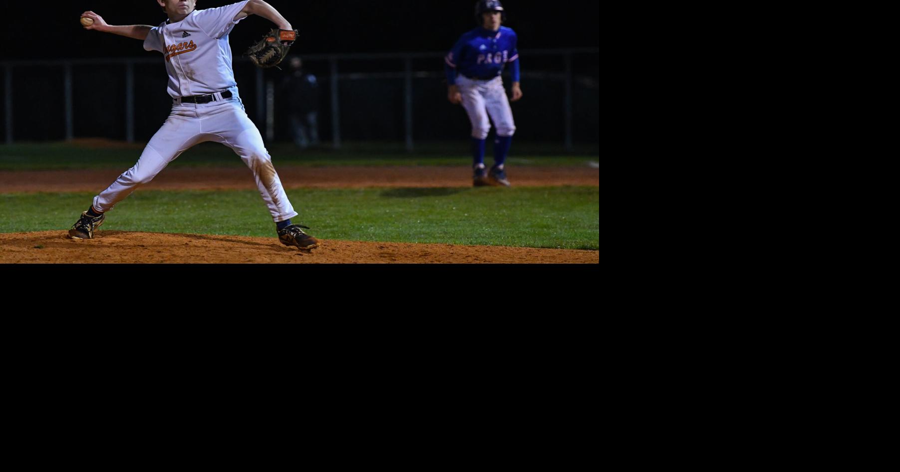 Baseball Photo Gallery – Page vs. Dickson County, District 11-AAA ...