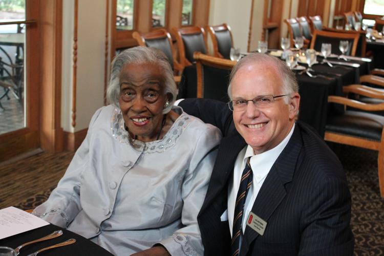 Mary Mills will be remembered by many for the impact she had on ...