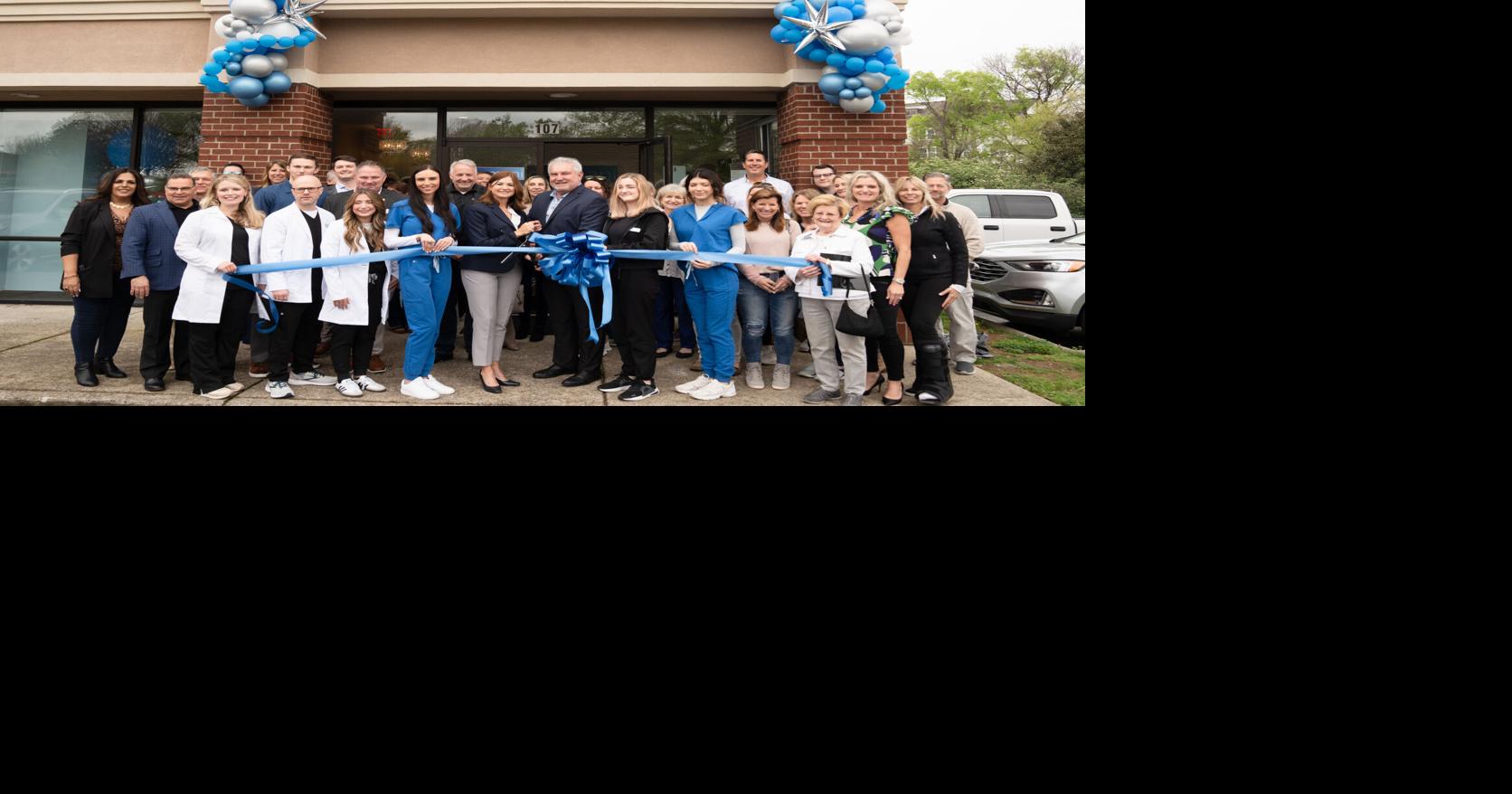 Dermani Med Spa brings quality cosmetics to Franklin | Business ...