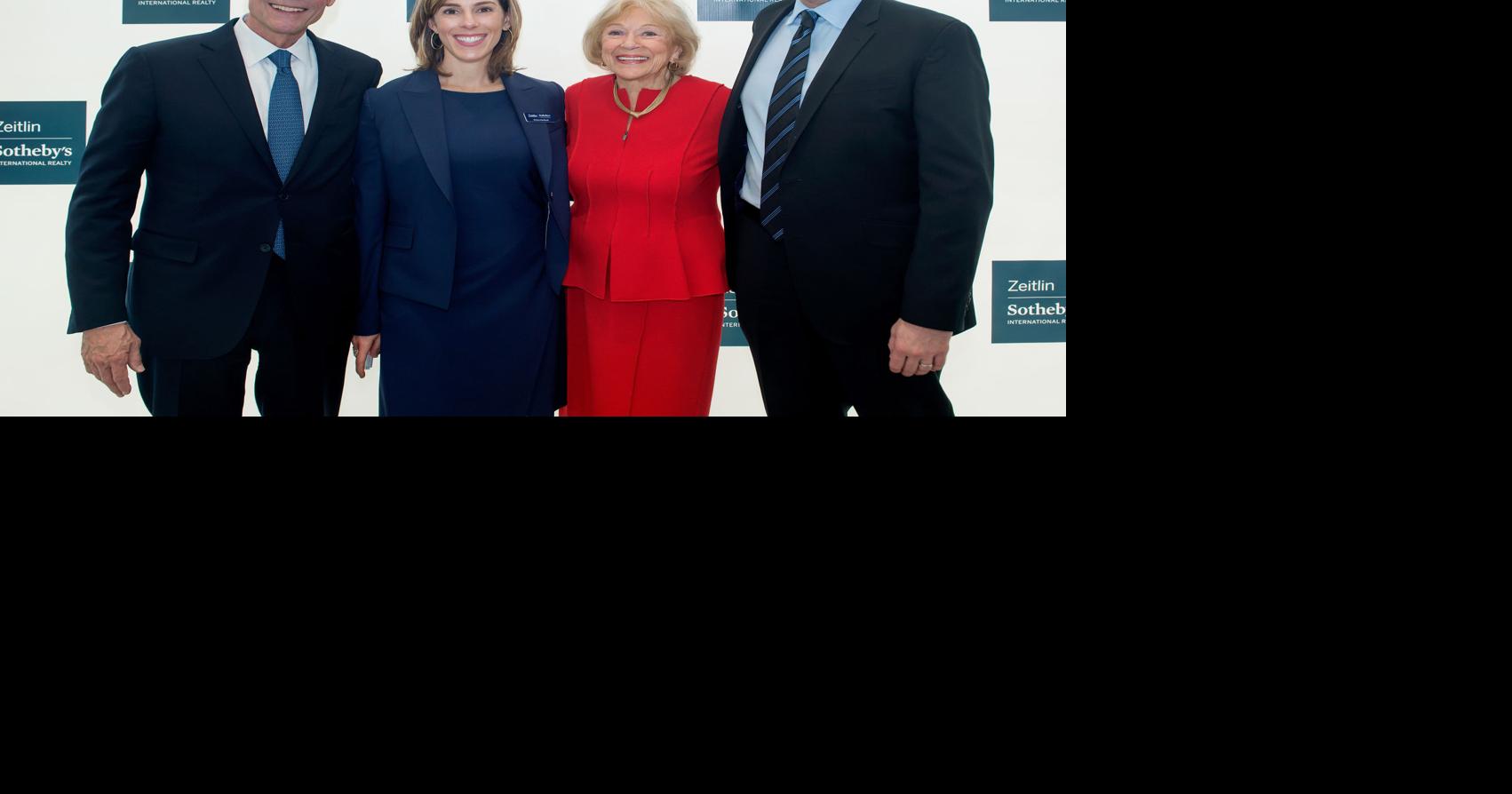 Zeitlin & Co., Realtors now Zeitlin Sotheby's International Realty ...
