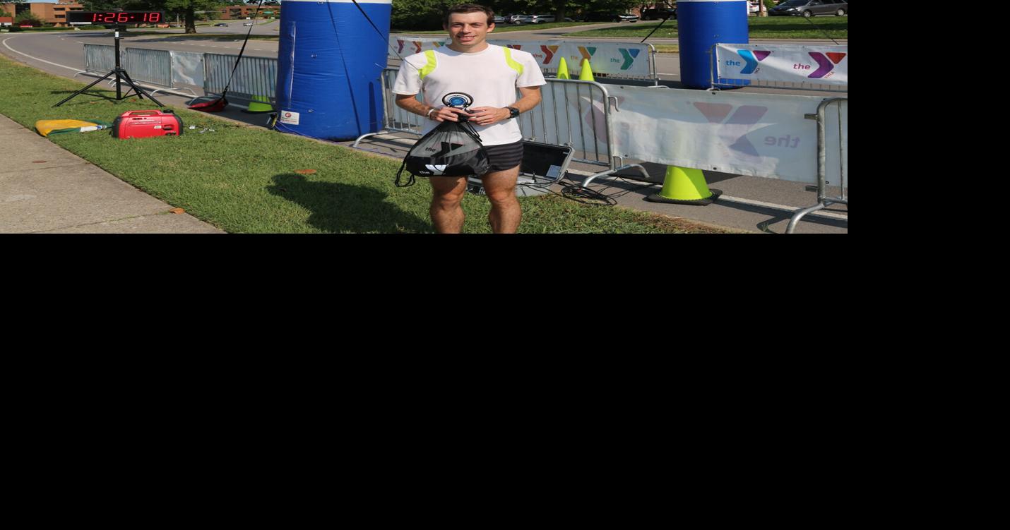 Firecracker 5K/10K | | williamsonherald.com