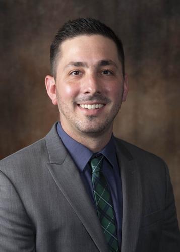 Baseball: Centennial elevates Sanders to take over program | Sports ...