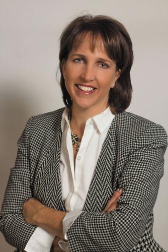 Candidate Profile: Barb Sturgeon | Special Sections | williamsonherald.com