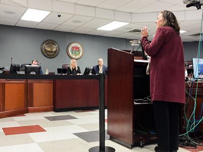 WCS prepares for the future with new 5-year Capital Improvement Plan ...