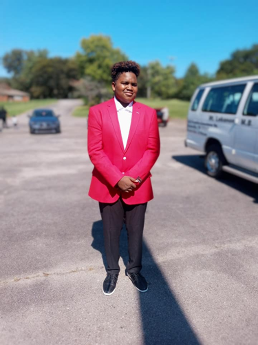 Local 14-year-old inspiring community despite hardship | WLife ...