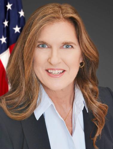 District 11 Candidates: Laura Granere | | williamsonherald.com