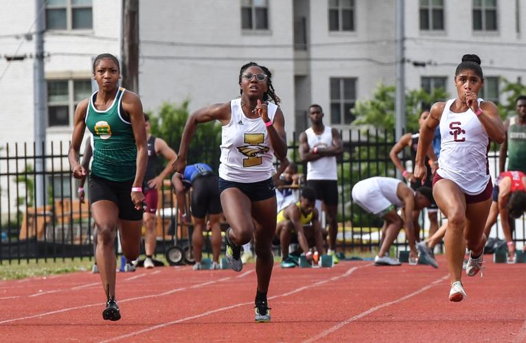 Indy’s Mackey, GCA’s Jones honored as John Maher Builders Scholar ...