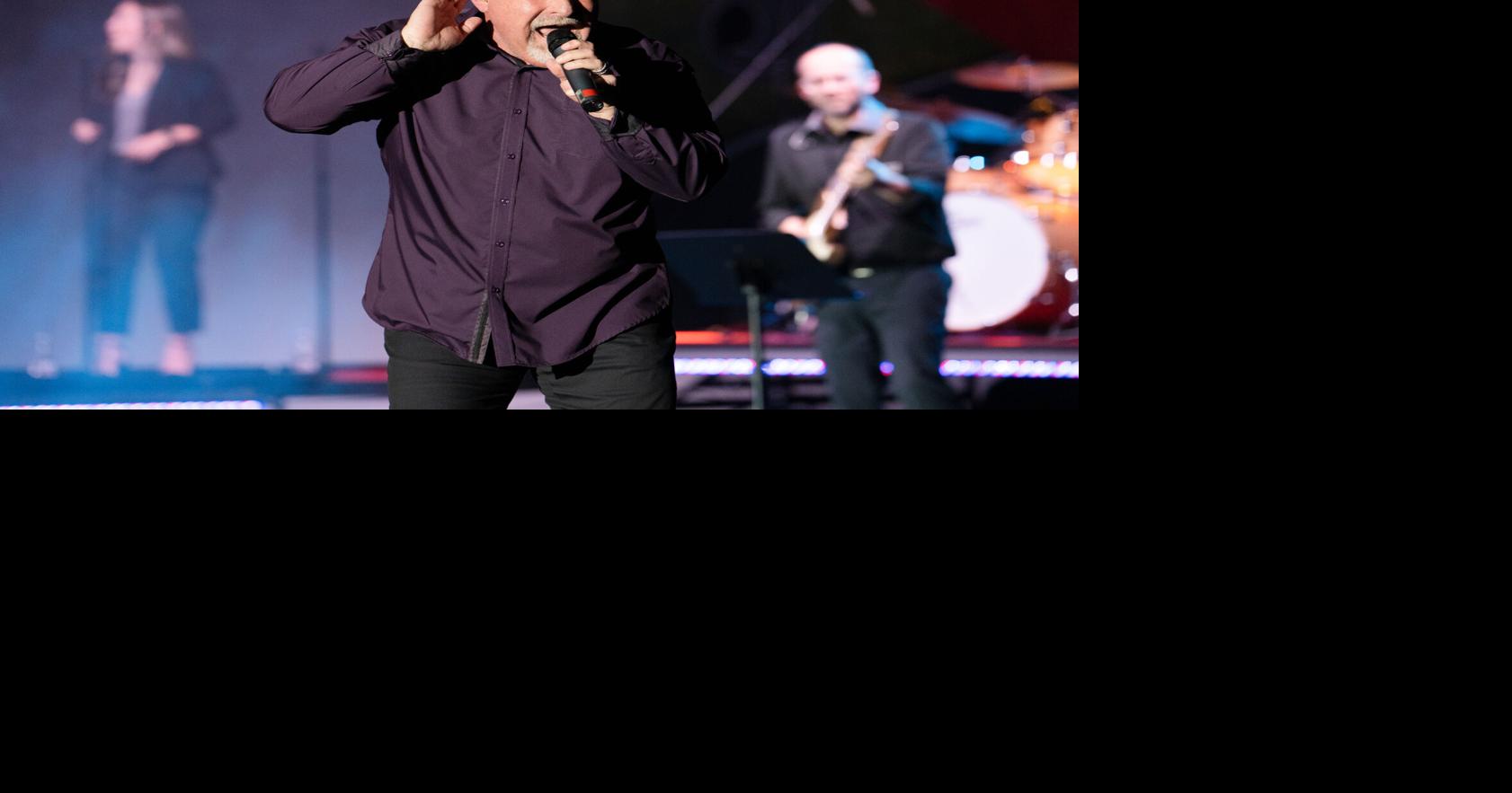 Soultrip Band debuts powerful sound on FSD stage | Communities ...