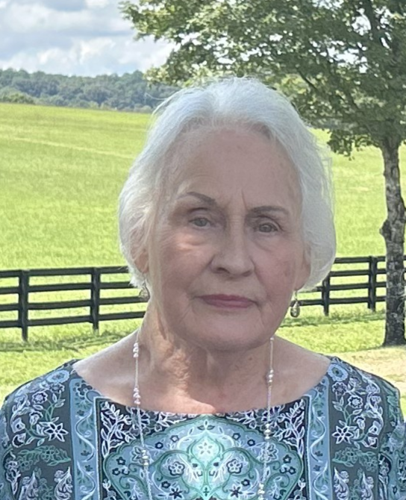 Obituary: Lola Elise Moss Givens | Obituaries | williamsonherald.com