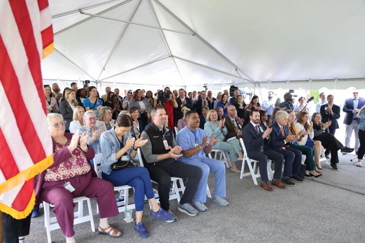 Need for ‘essential health care services’ leads to TriStar Health’s ...