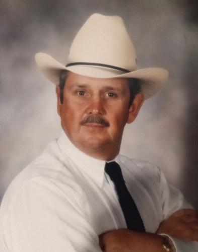 Obituary: William “Robert” King | Obituaries | williamsonherald.com