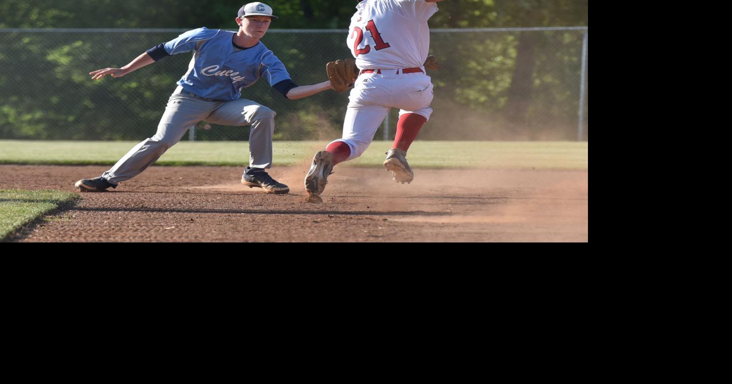 Baseball: GCA holds off Culleoka at Clyde Pewitt Field; Page tops ...