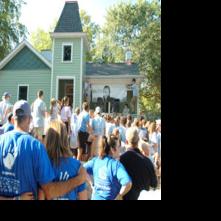 Memorial to young Ty Osman benefits Hard Bargain community | WLife ...