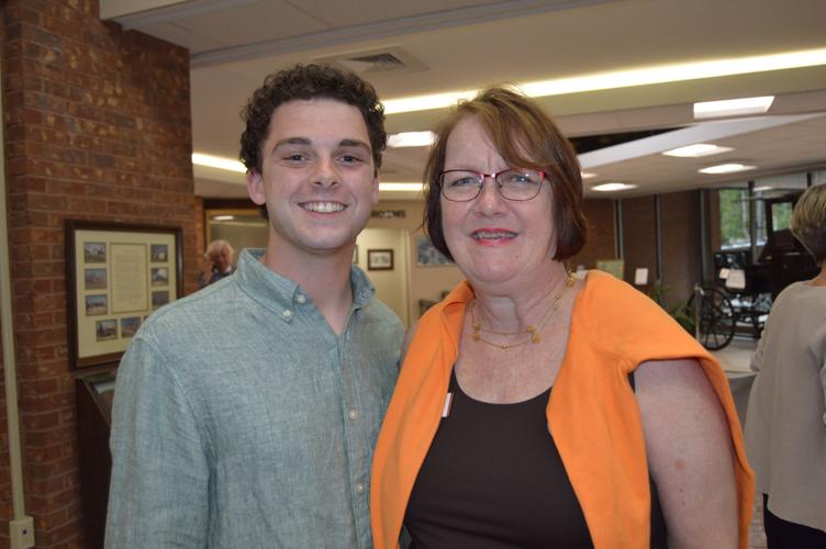 Sister Cities ‘Meet and Greet’ builds understanding across cultures ...