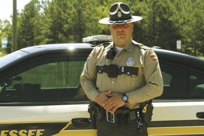 Farmer to trooper: It’s about relationships | | williamsonherald.com
