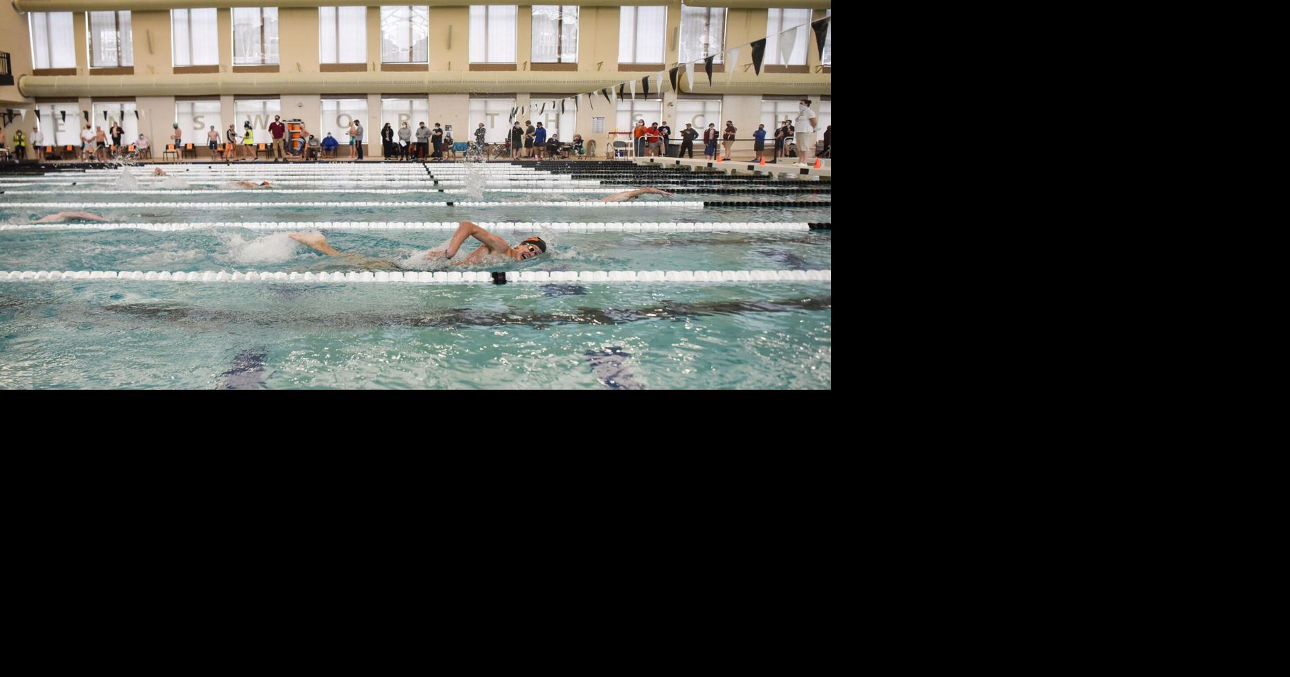 State Swimming Photo Gallery – 2021 TISCA Championships | Multimedia ...