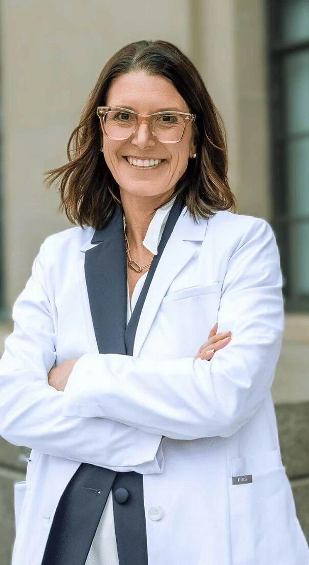 Dr. Laura Andreson announces candidacy for Tennessee House of ...