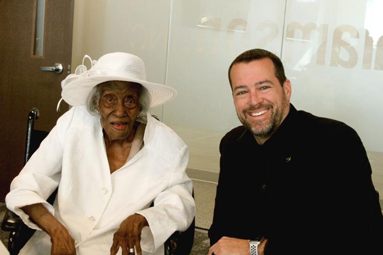 Mary Mills will be remembered by many for the impact she had on ...