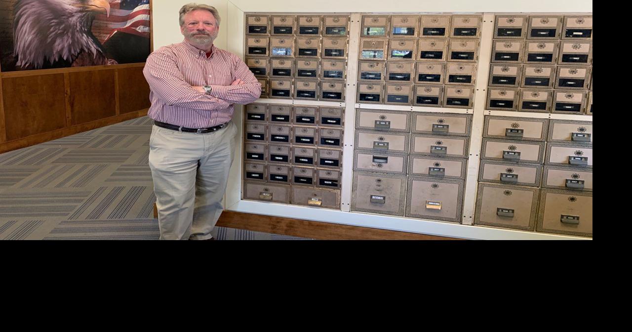 Five Points post office seeking applications for new operator ...