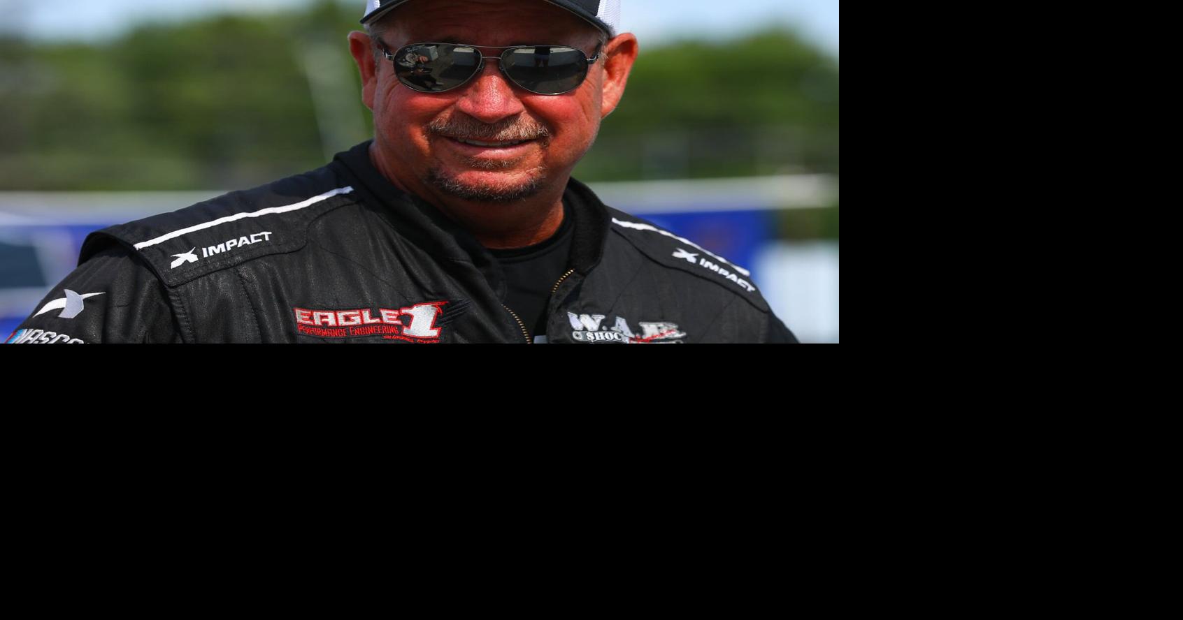 Racing: Crain chooses ‘right way’ in career-best showing | Sports ...