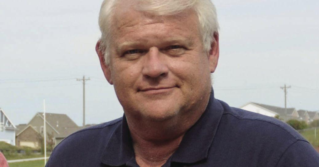 Commentary: Tandy Marlin – Racer, husband, father and friend | Columns ...