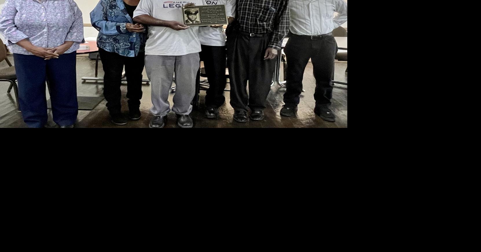 Carothers Brothers – A family commitment to service and sacrifice ...