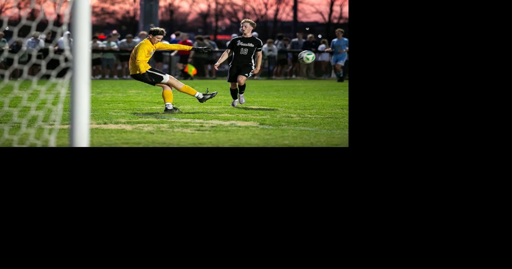 Soccer: Franklin, Brentwood end in 1-1 draw in latest district clash ...