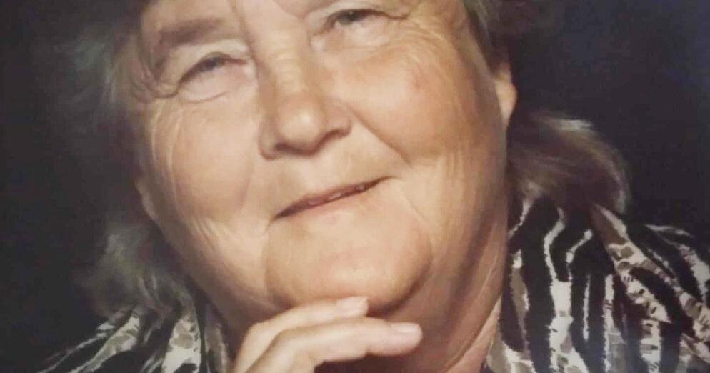 Obituary: Annie Frances Hornburger | Obituaries | williamsonherald.com