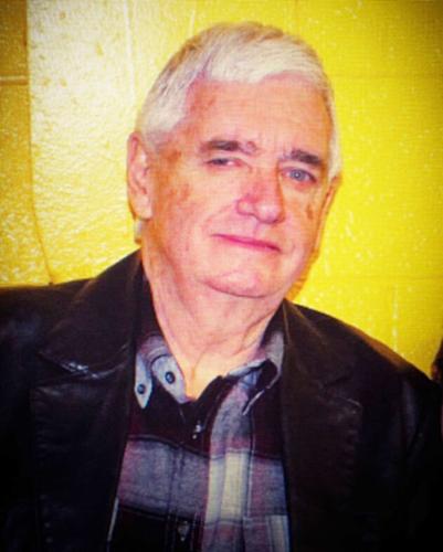 Obituary: Howard Hay Jr. | Obituaries | williamsonherald.com