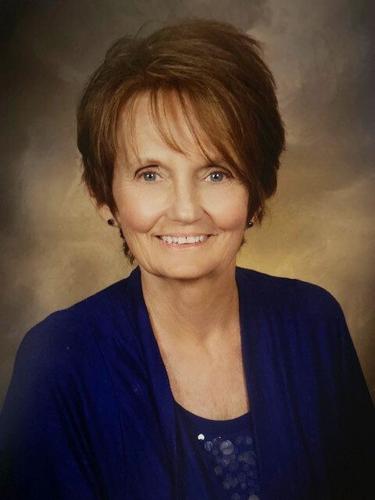 Obituary: Glenda Kay Hartman | Obituaries | williamsonherald.com