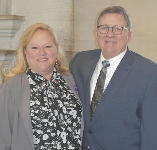 Leiper’s Fork resident honored for work as Alzheimer’s advocate | WLife ...