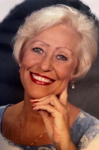 Obituary: Sarah Jean Johnson | Obituaries | williamsonherald.com
